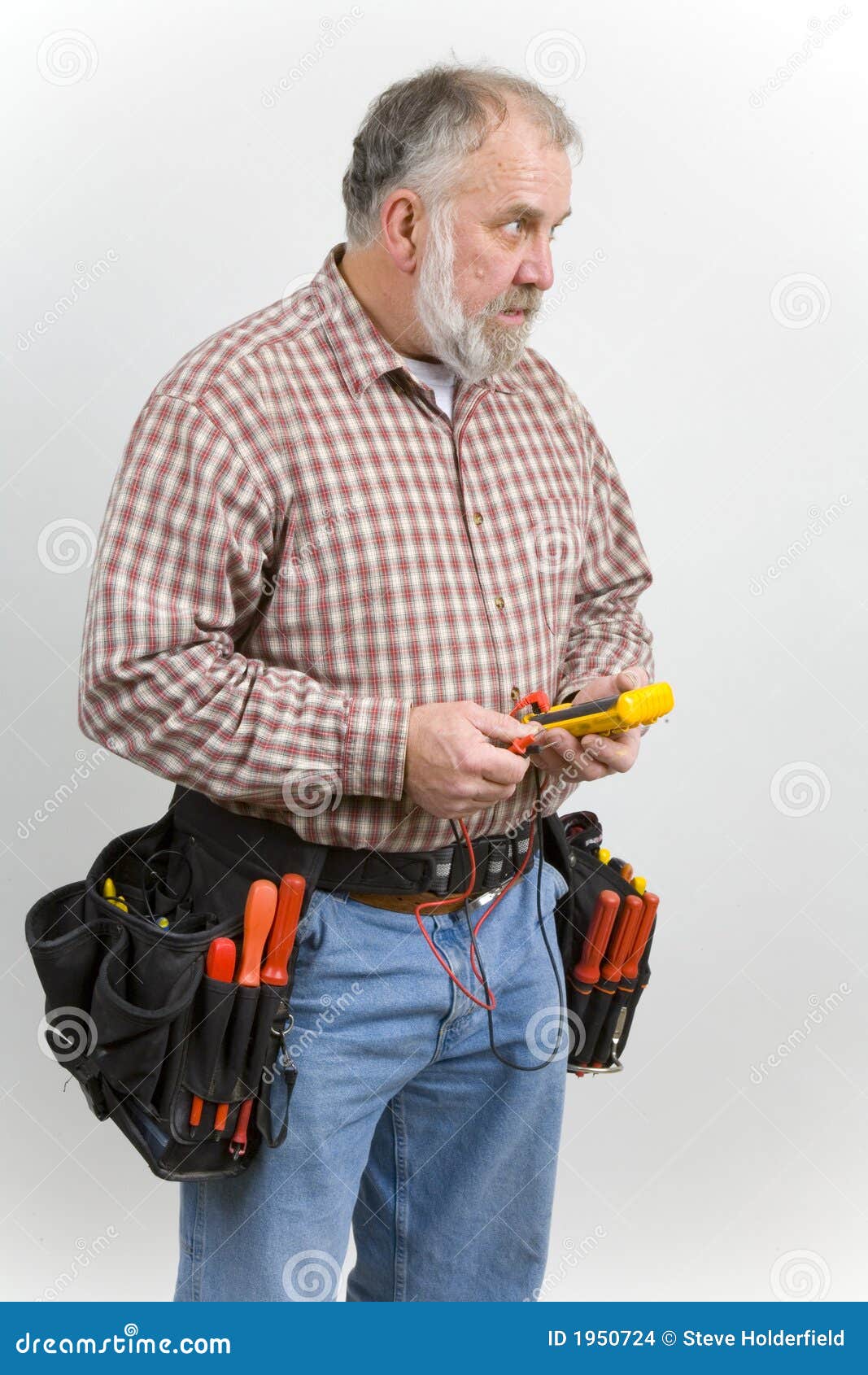 Workman stock photo. Image of laborer, workman, labor - 1950724