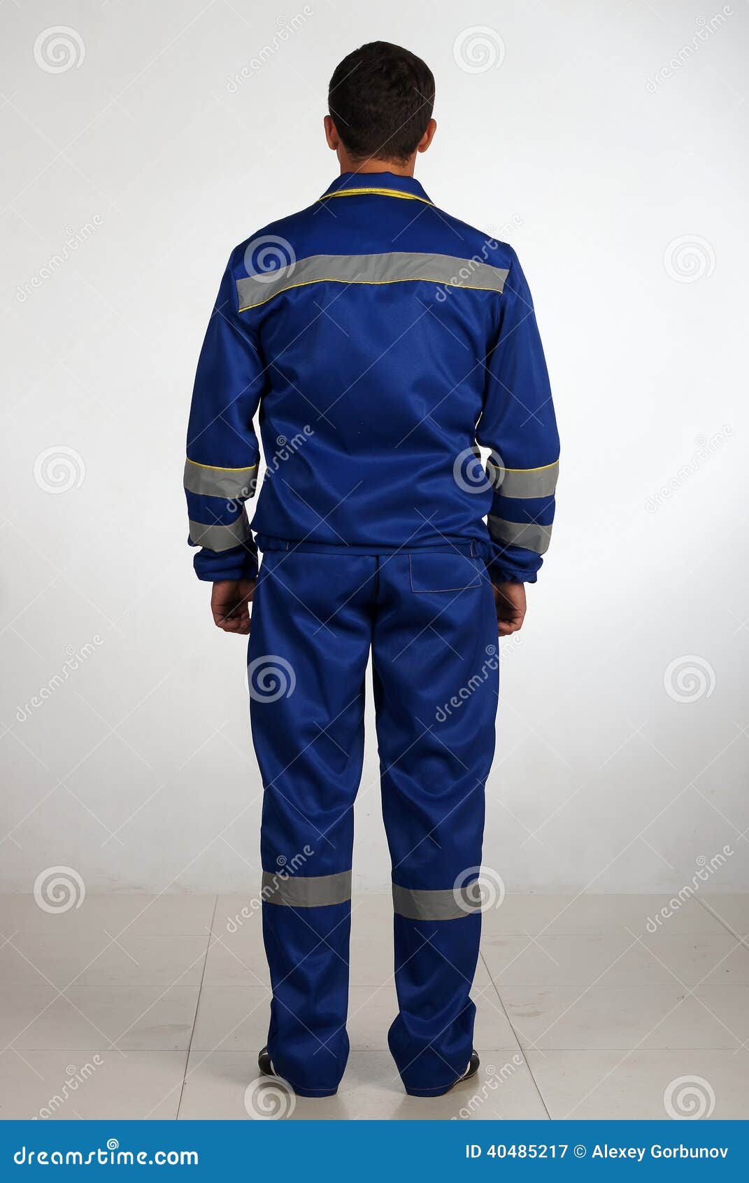 Workman stock image. Image of picker, laborer, fitter - 40485217