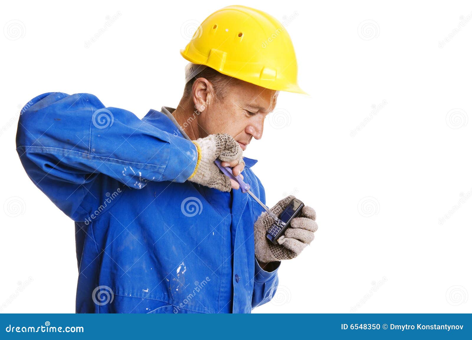 Workman Fixing Mobile Phone Stock Photo - Image of journeyman, hands ... Workman Fixing Mobile Phone Stock Photo - Image of journeyman, hands ...