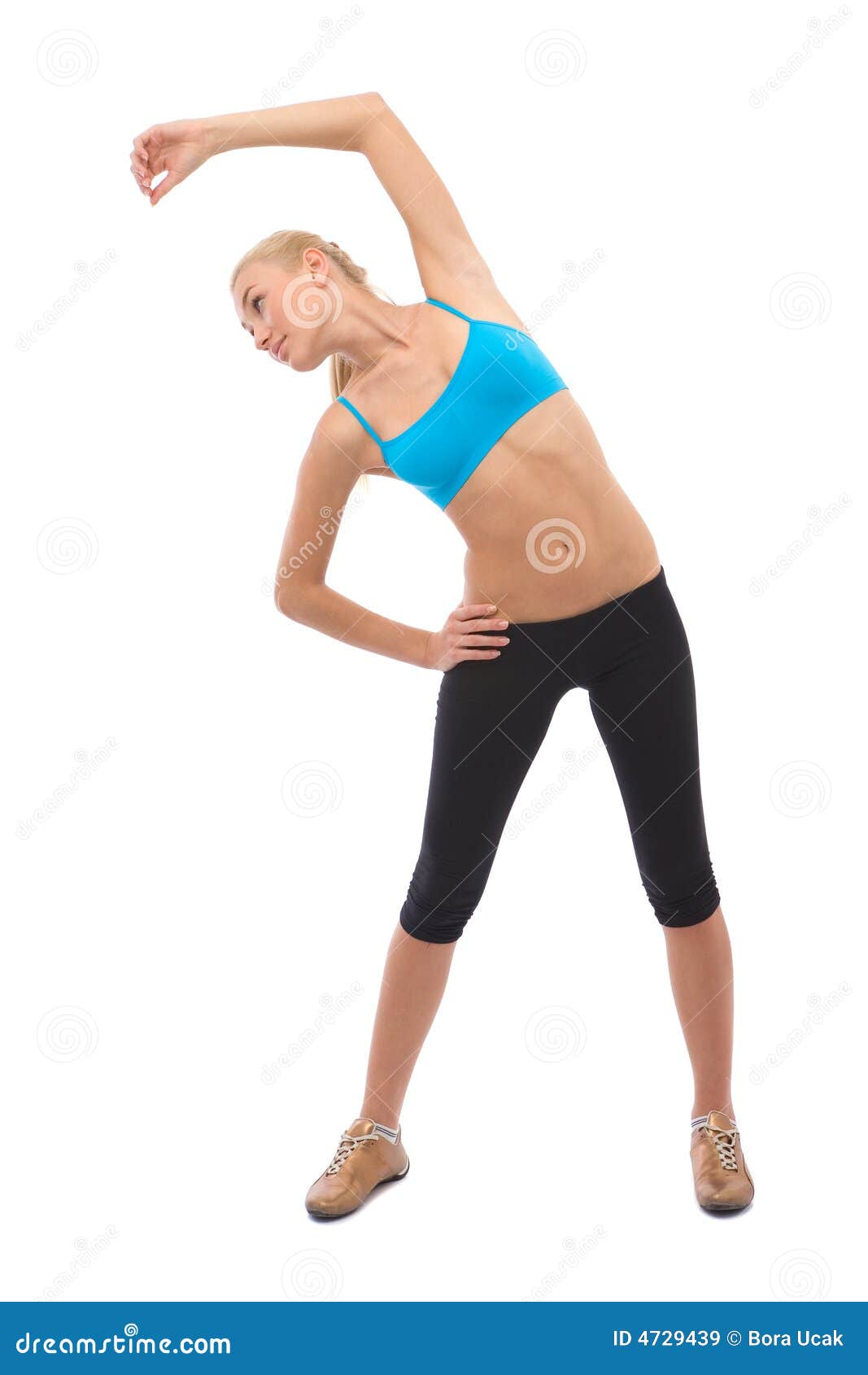 Workout stock image. Image of exercise, workout, training - 4729439