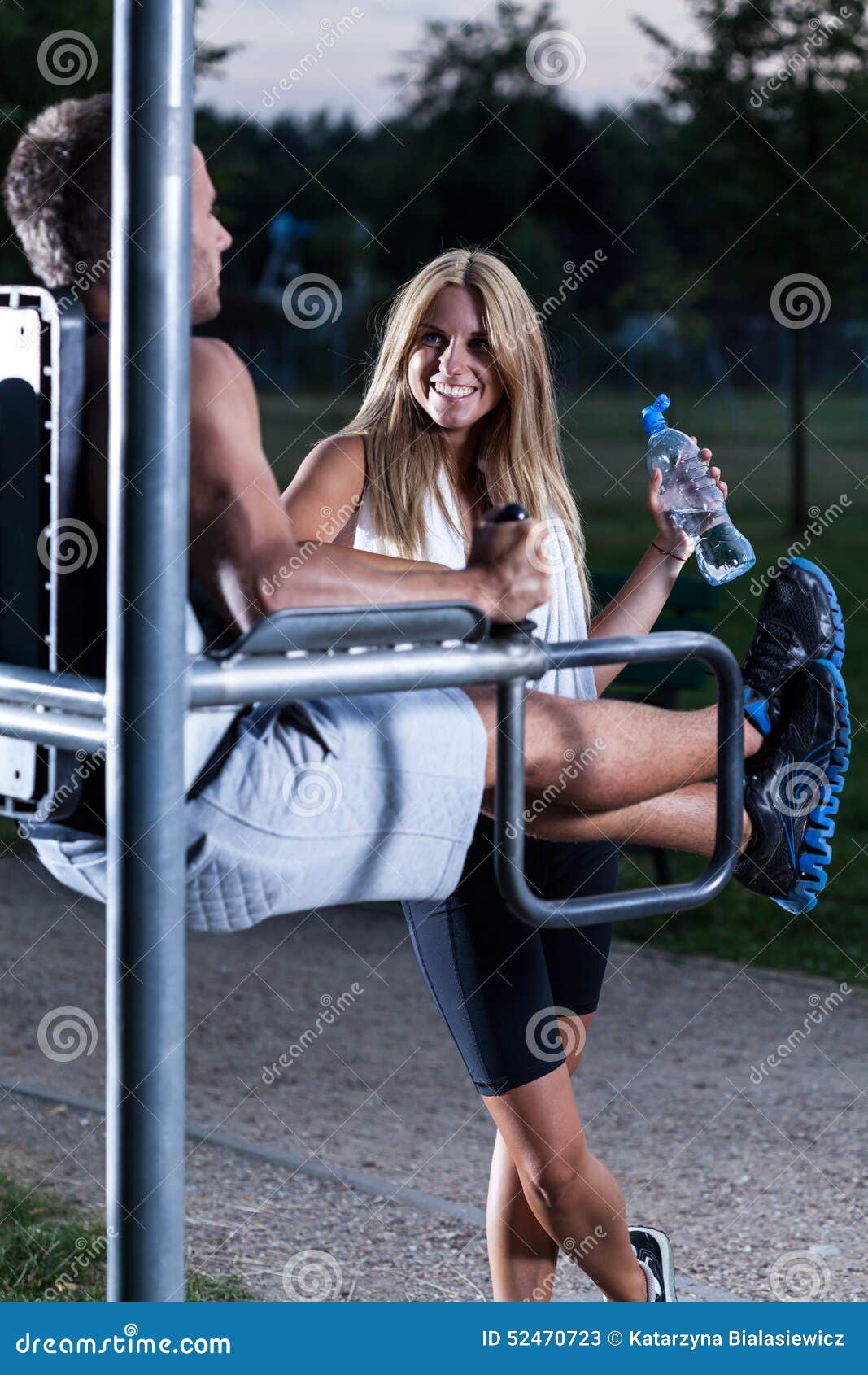 Workout break stock image. Image of body, break, abdominal - 52470723