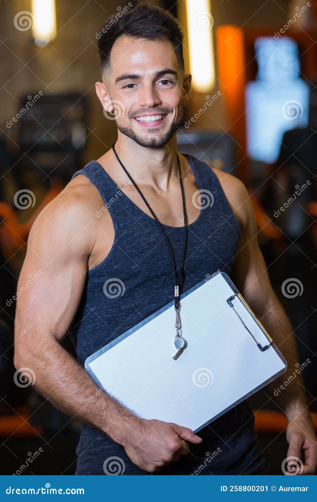 Coach Gym Sheet Stock Photos - Free & Royalty-Free Stock Photos from ...