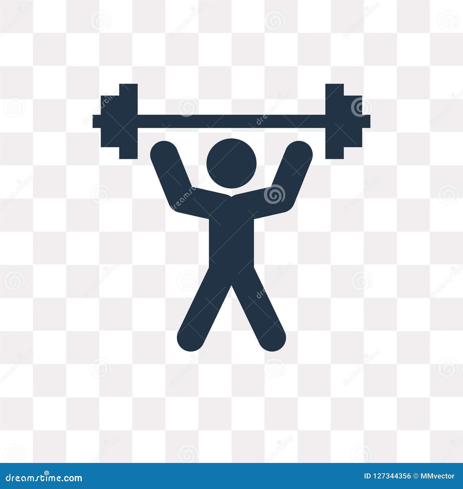 Workout stock icons - noredjk