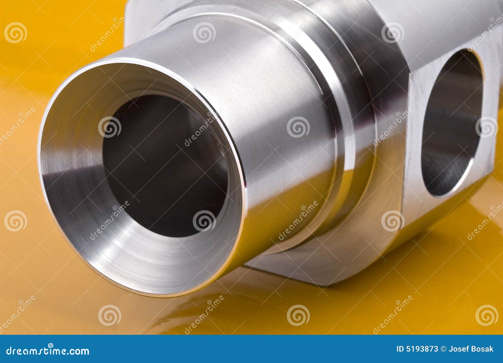 Workpiece stock image. Image of abstract, closeup, metal - 5193873