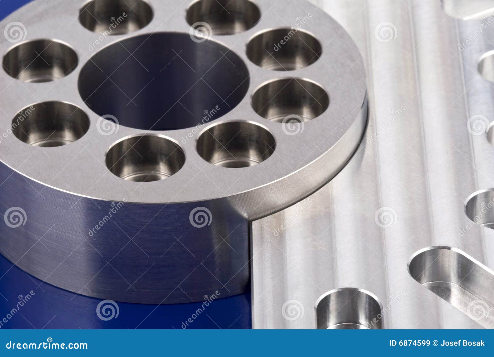 Workpiece stock image. Image of progress, factory, blueprint - 6874599