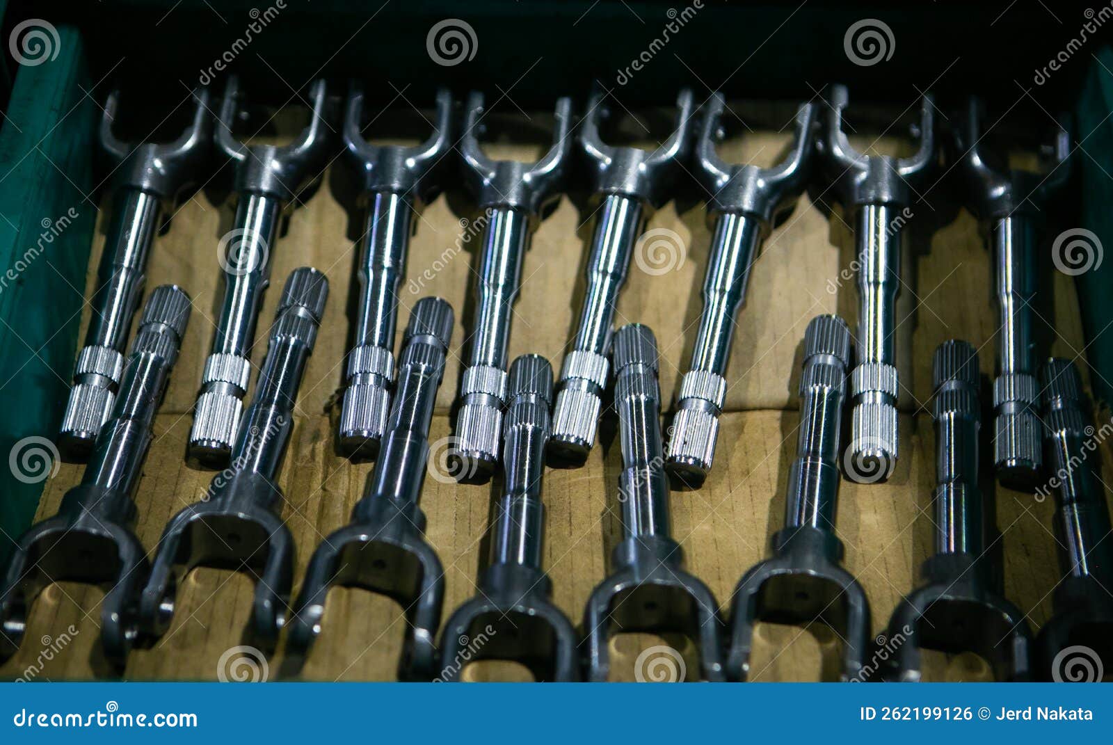 The Workpiece is in Process. Industrial Material Stock Photo - Image of ...