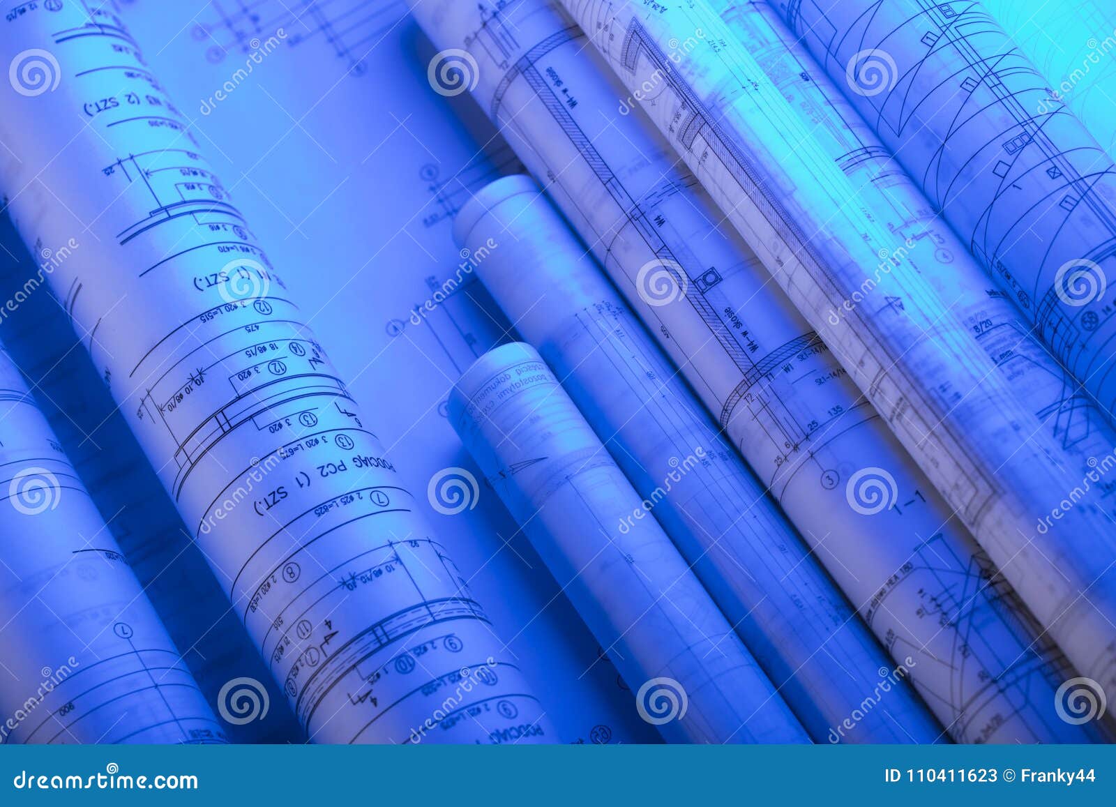 Architecture and Construction Theme . Editorial Stock Photo - Image of ...