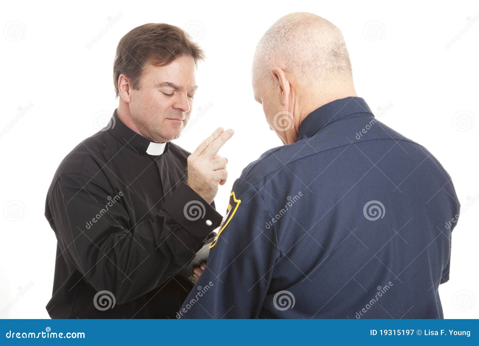Workplace Blessing stock image. Image of praying, heroes - 19315197