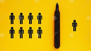 Workplace Discrimination. Exclusion, Workplace Bullying and Harassment ...