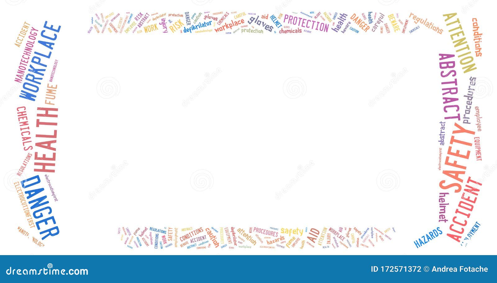 Workplace Health & Safety Stock Photo - Image of procedures, conditions ...