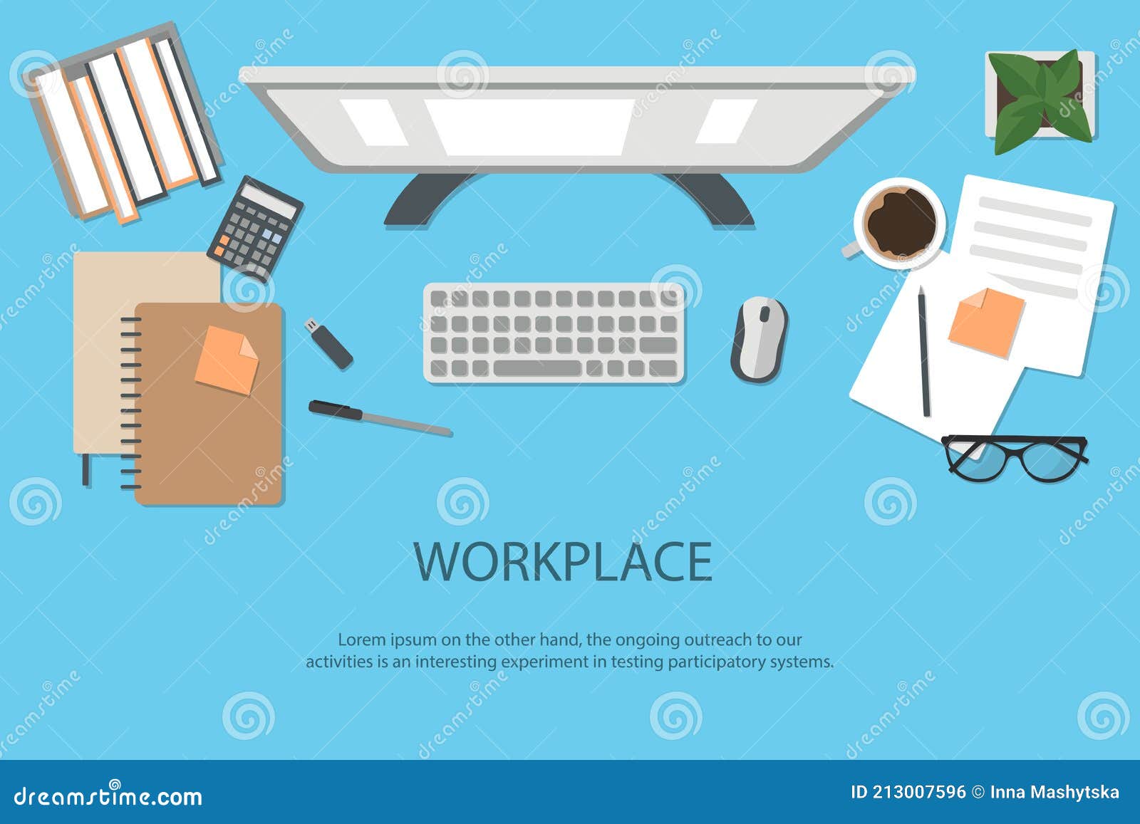The Workplace Organization 5S Methodology Sort, Set In Order, Shine ...
