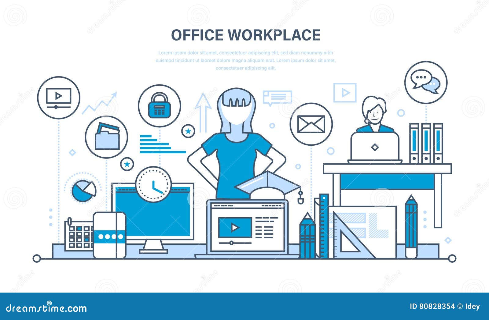 Workplace Organization and Workflow, Tools for the Job, Task Scheduling ...