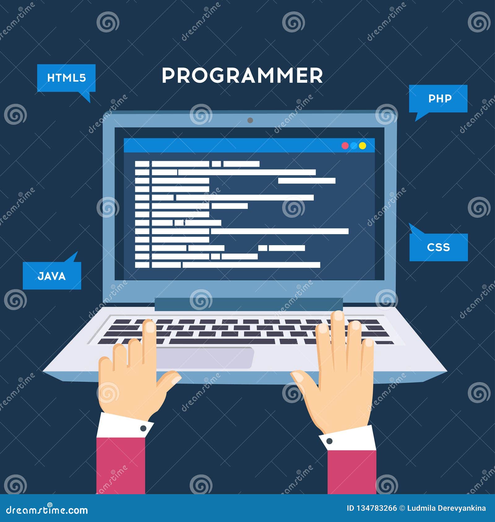 Software Coding, Programming Languages, Testing, Debugging, Web Site ...