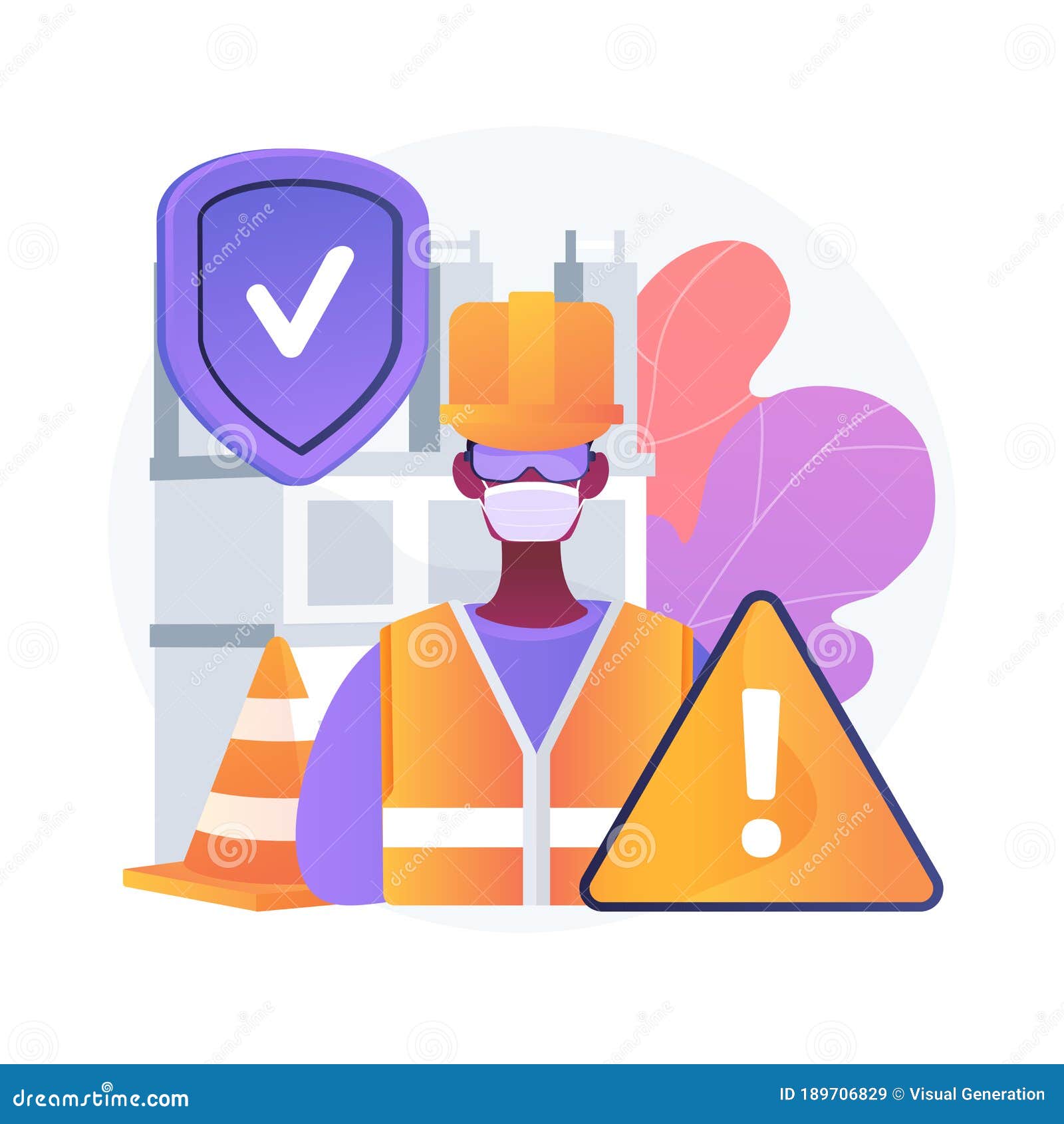 Workplace Safe Stock Illustrations 4 200 Workplace Safe Stock