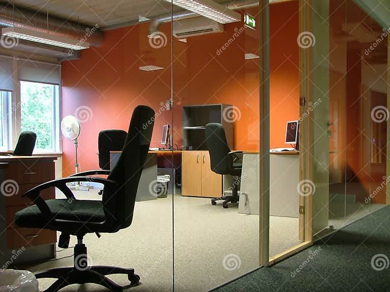 Workroom stock image. Image of interior, display, office - 185489