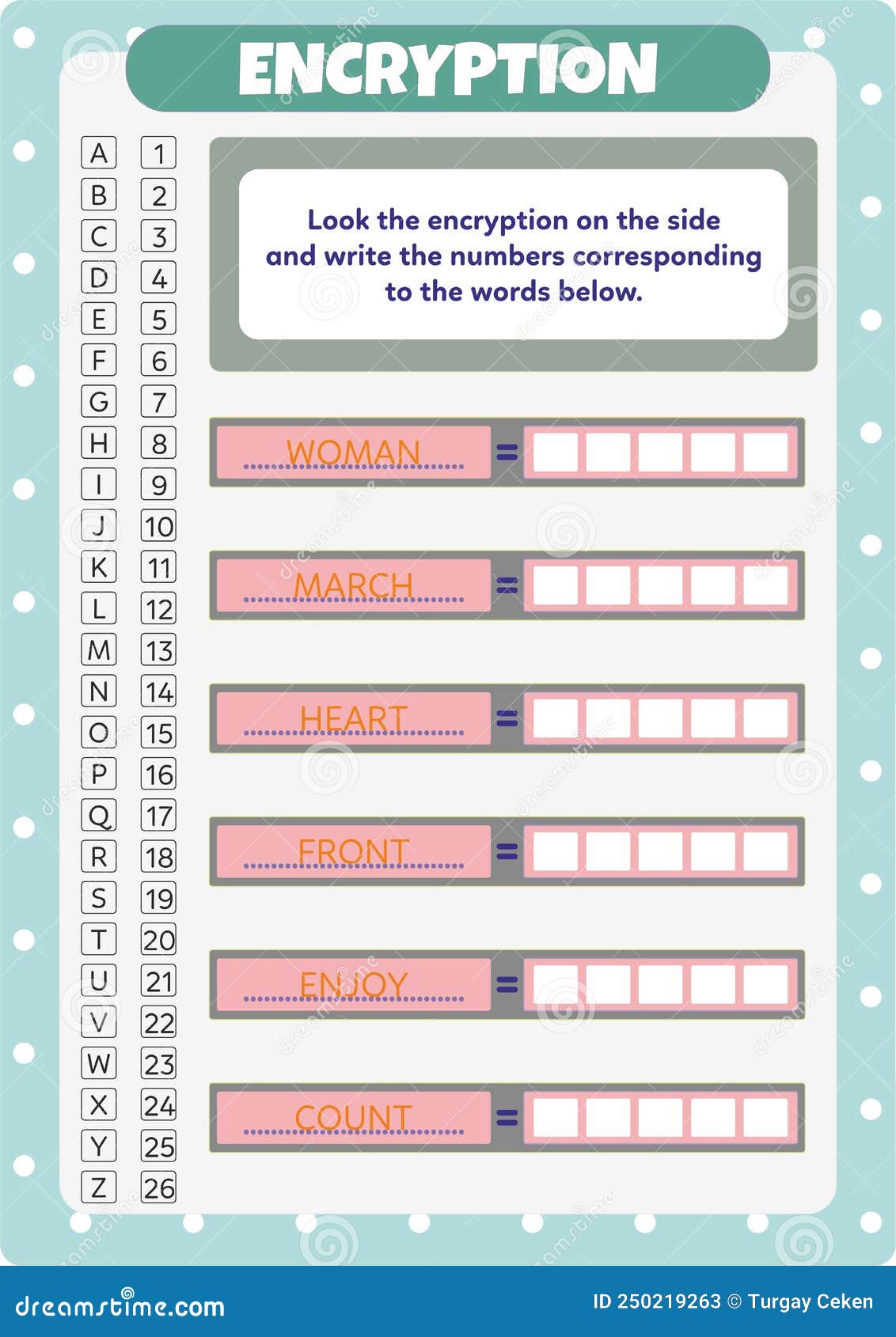 This Worksheet Has Been Prepared so that Students Can Solve the ...