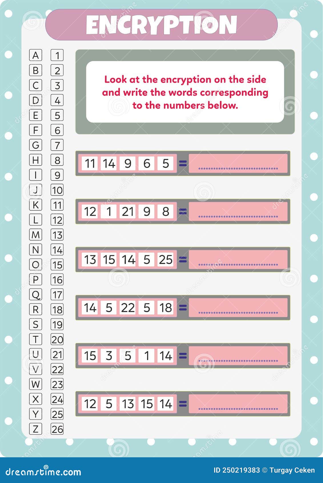 This Worksheet Has Been Prepared so that Students Can Solve the ...