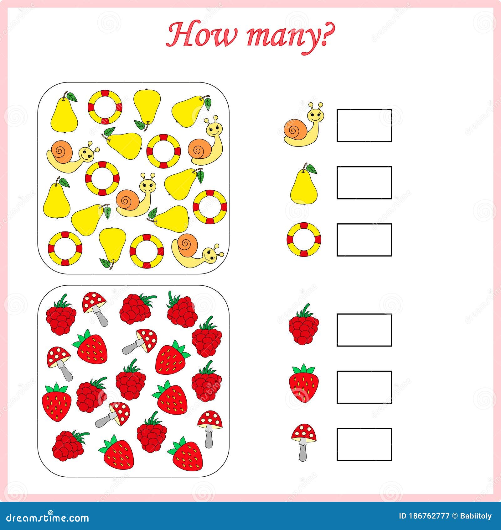 Worksheet. Mathematical Puzzle Game. Learning Mathematics, Tasks For ...