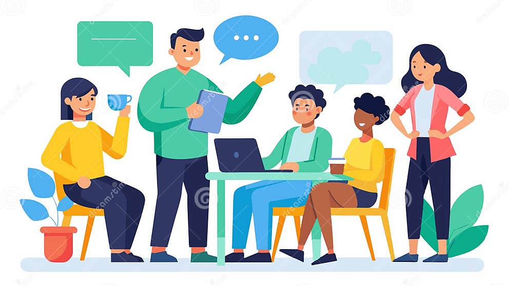 In a Workshop Breakout Session Participants are Given Scenarios To ...