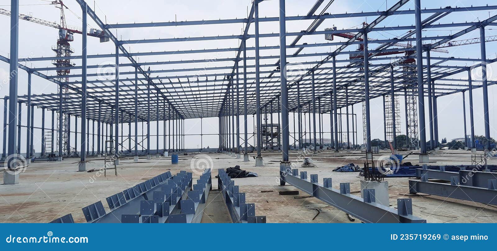 Workshop Building Shopee stock image. Image of building - 235719269