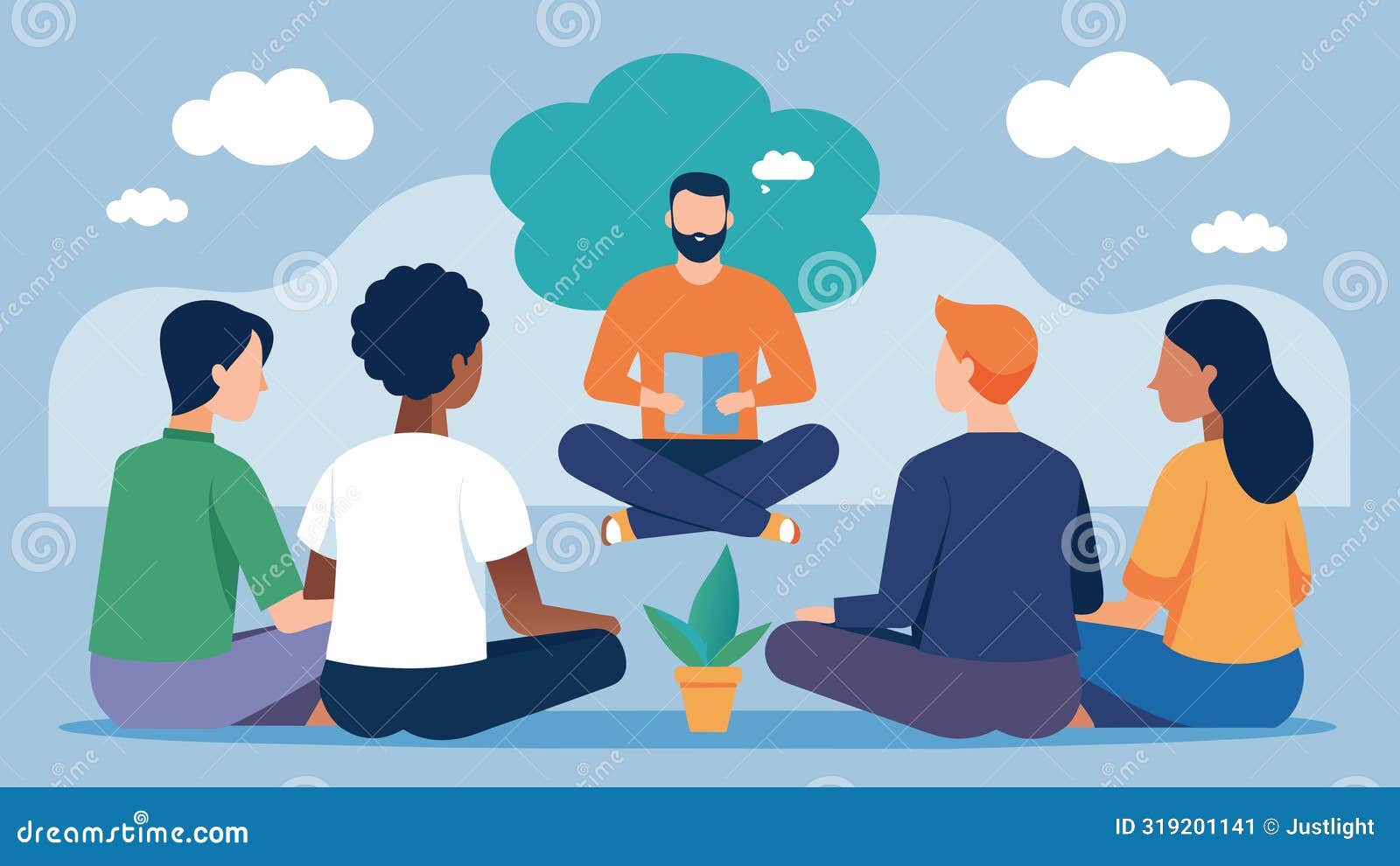 The Workshop Concludes With A Reflection Session Where Participants Are Encouraged To Reflect On ...