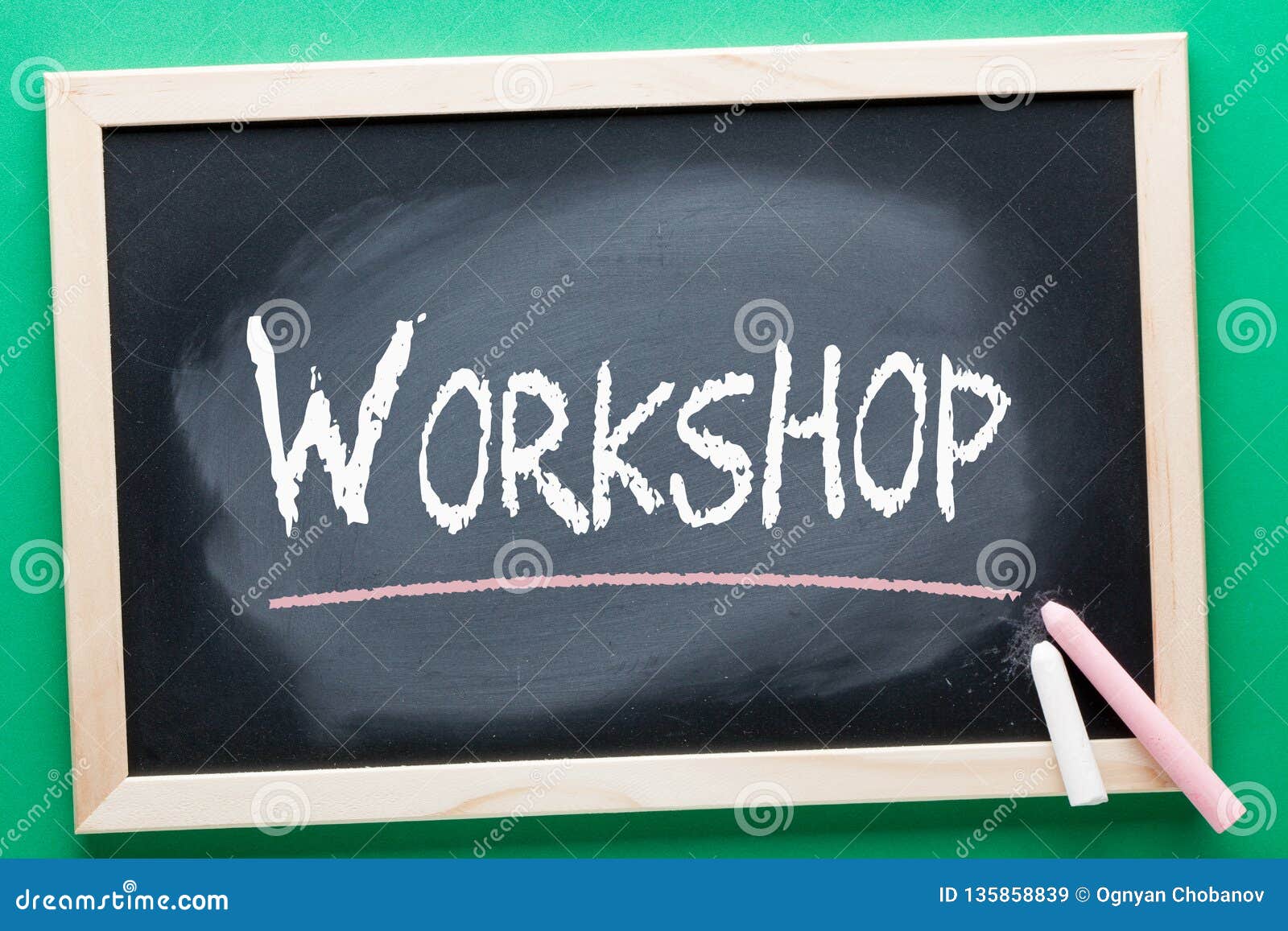 Workshop Education Concept stock image. Image of consulting - 135858839