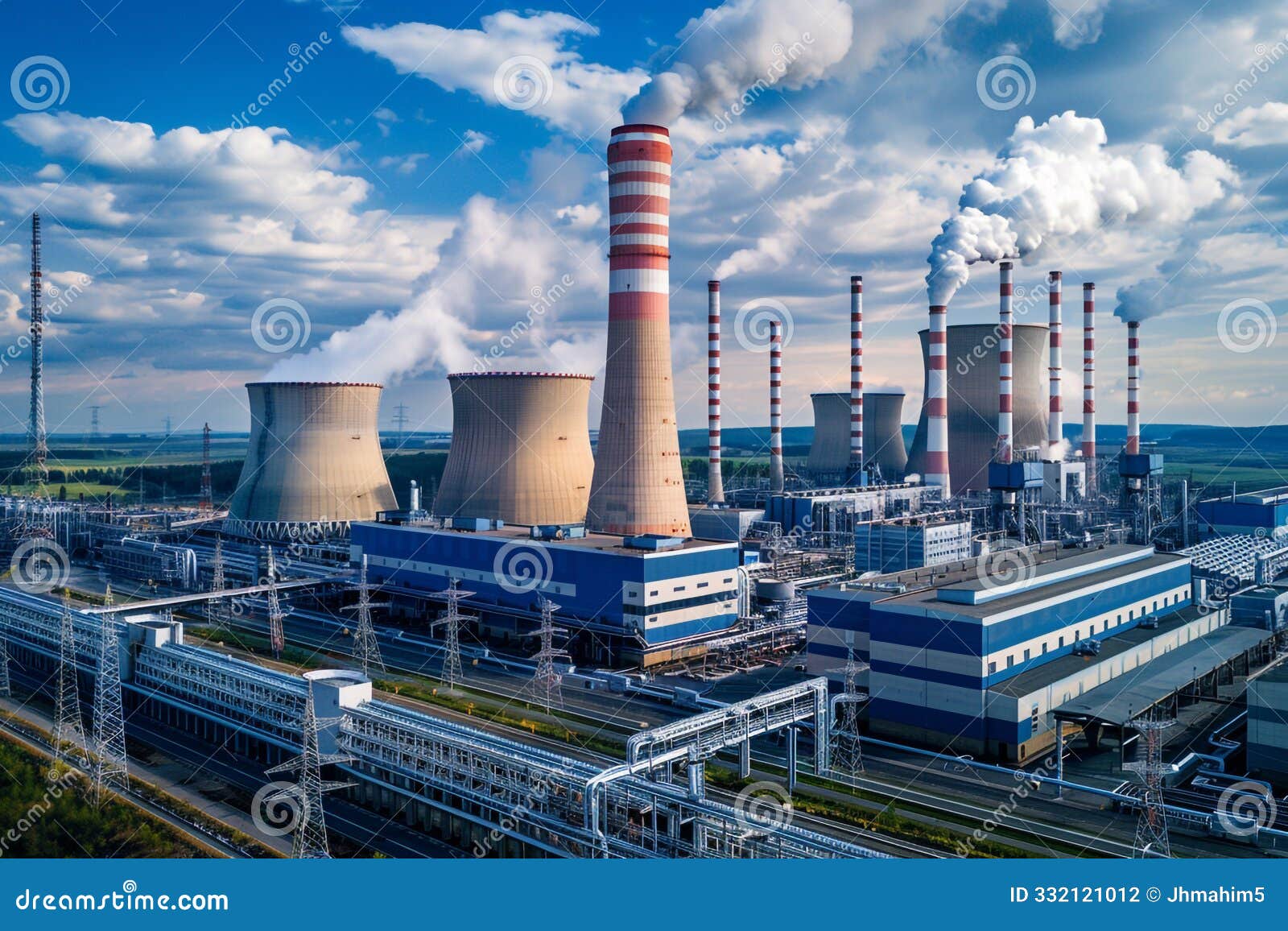 A Workshop Overview on Maintaining Thermodynamic Systems in Energy ...