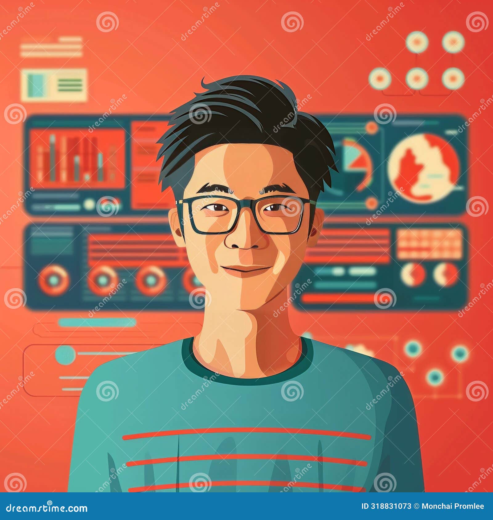 Pivots Cartoons, Illustrations & Vector Stock Images - 26 Pictures to ...