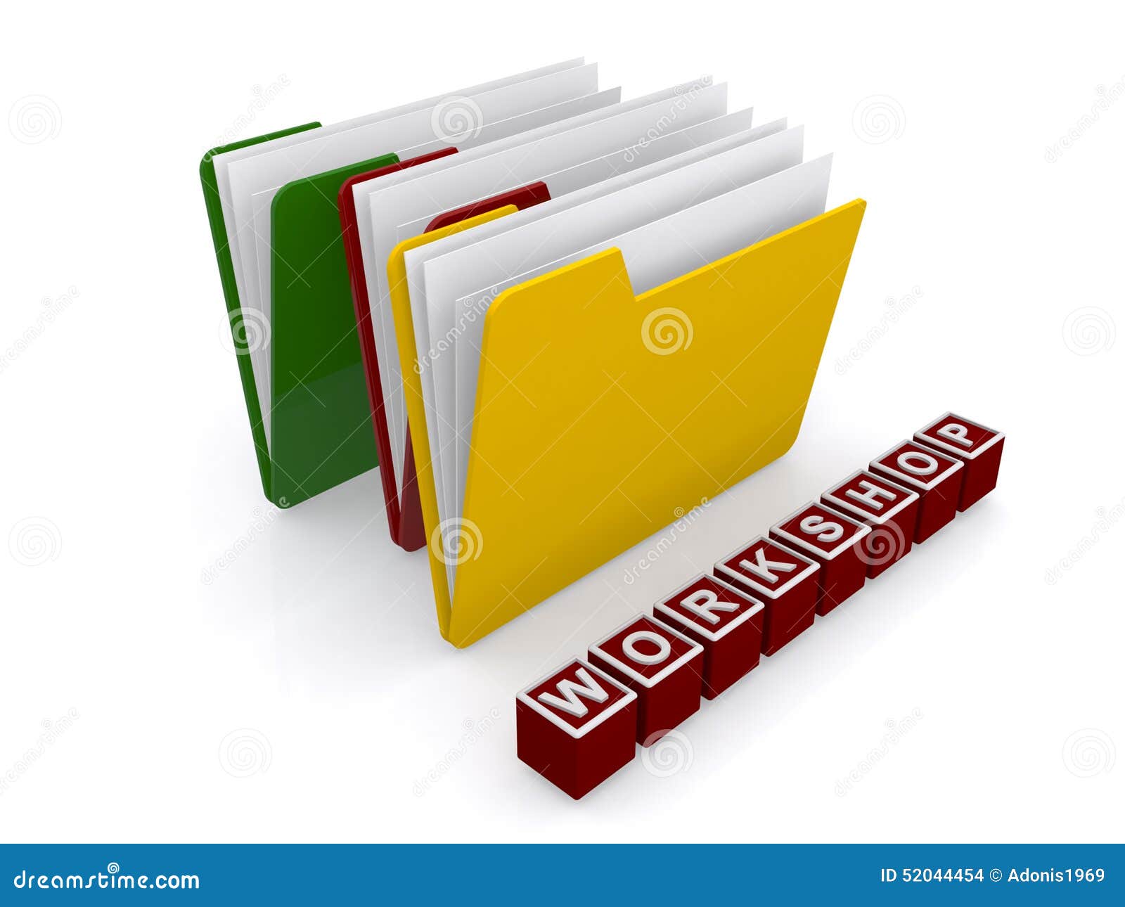 Workshop stock photo. Image of continuing, professional - 52044454