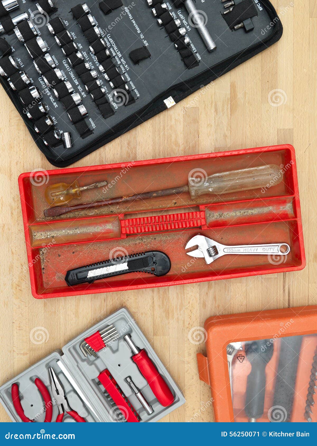 Workshop Tools stock image. Image of planes, construct - 56250071