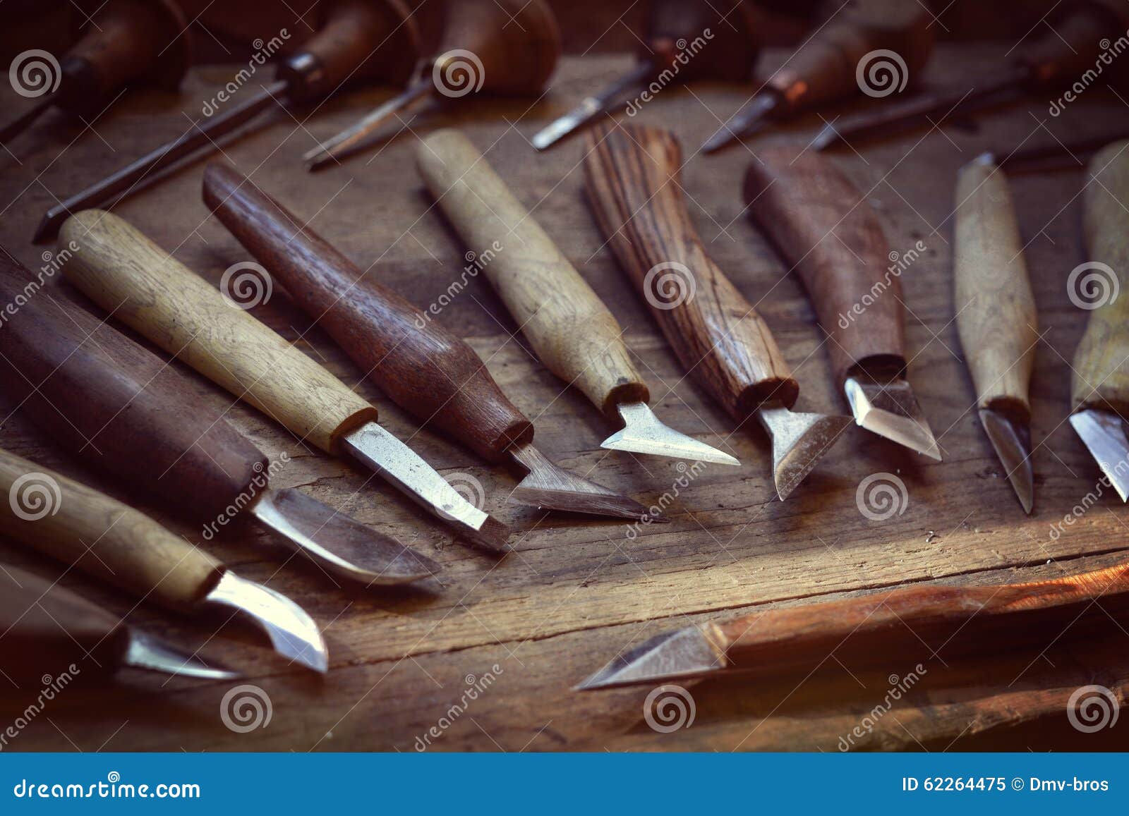 Workshop tools closeup stock image. Image of craftsman - 62264475