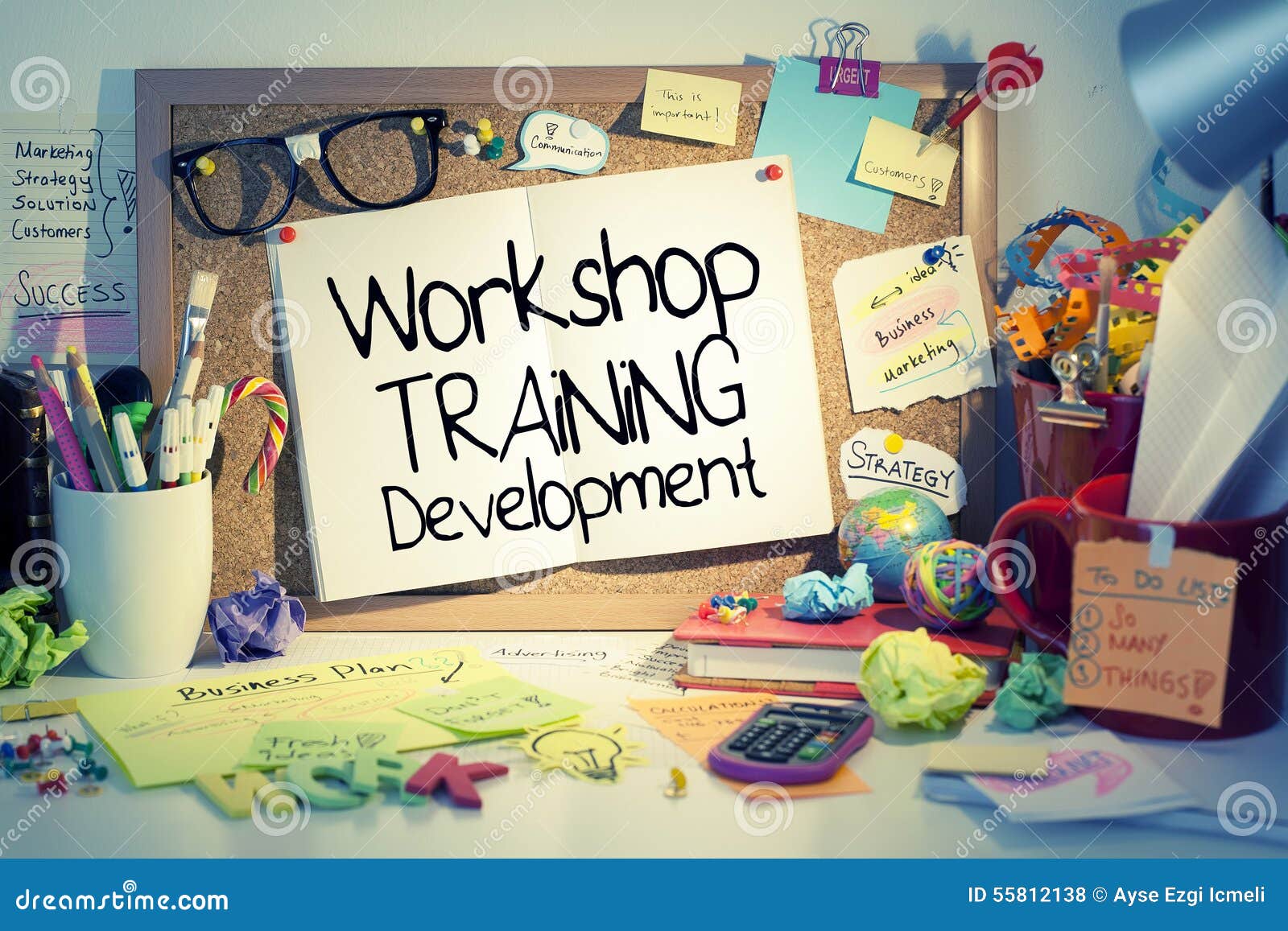 Workshop stock photo. Image of learn, imagination, practicing - 55812138