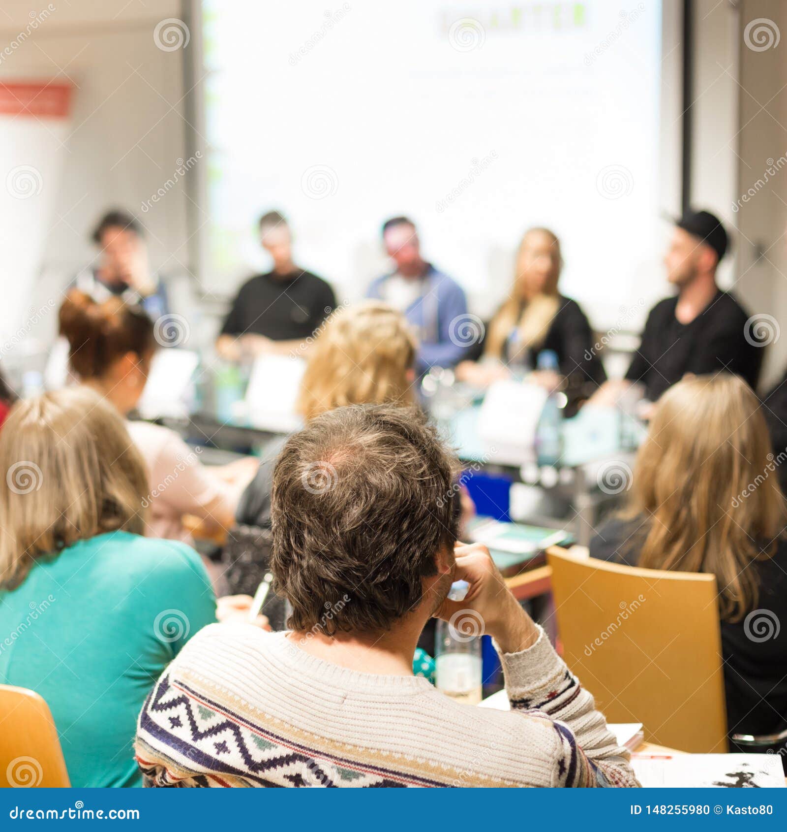 Workshop At University Lecture Hall. Editorial Photo | CartoonDealer ... Workshop At University Lecture Hall. Editorial Photo | CartoonDealer ...