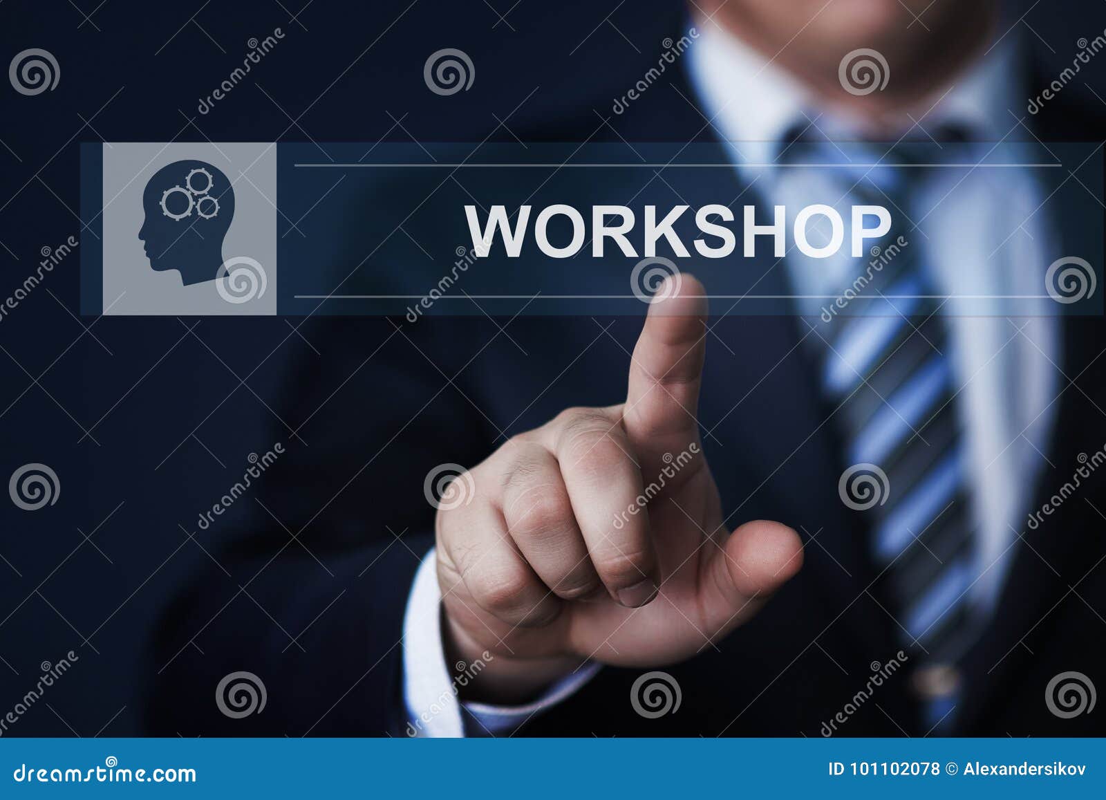 Workshop Webinar Training Learning Knowledge Education Business ...