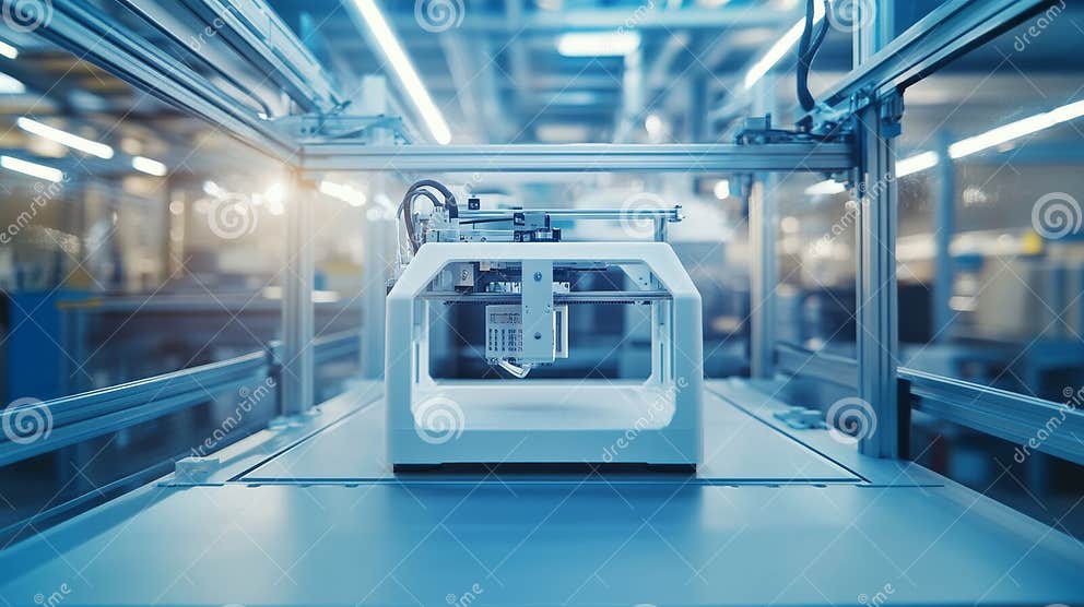 Workspace for Engineering Tasks, Including Prototyping Detailed ...