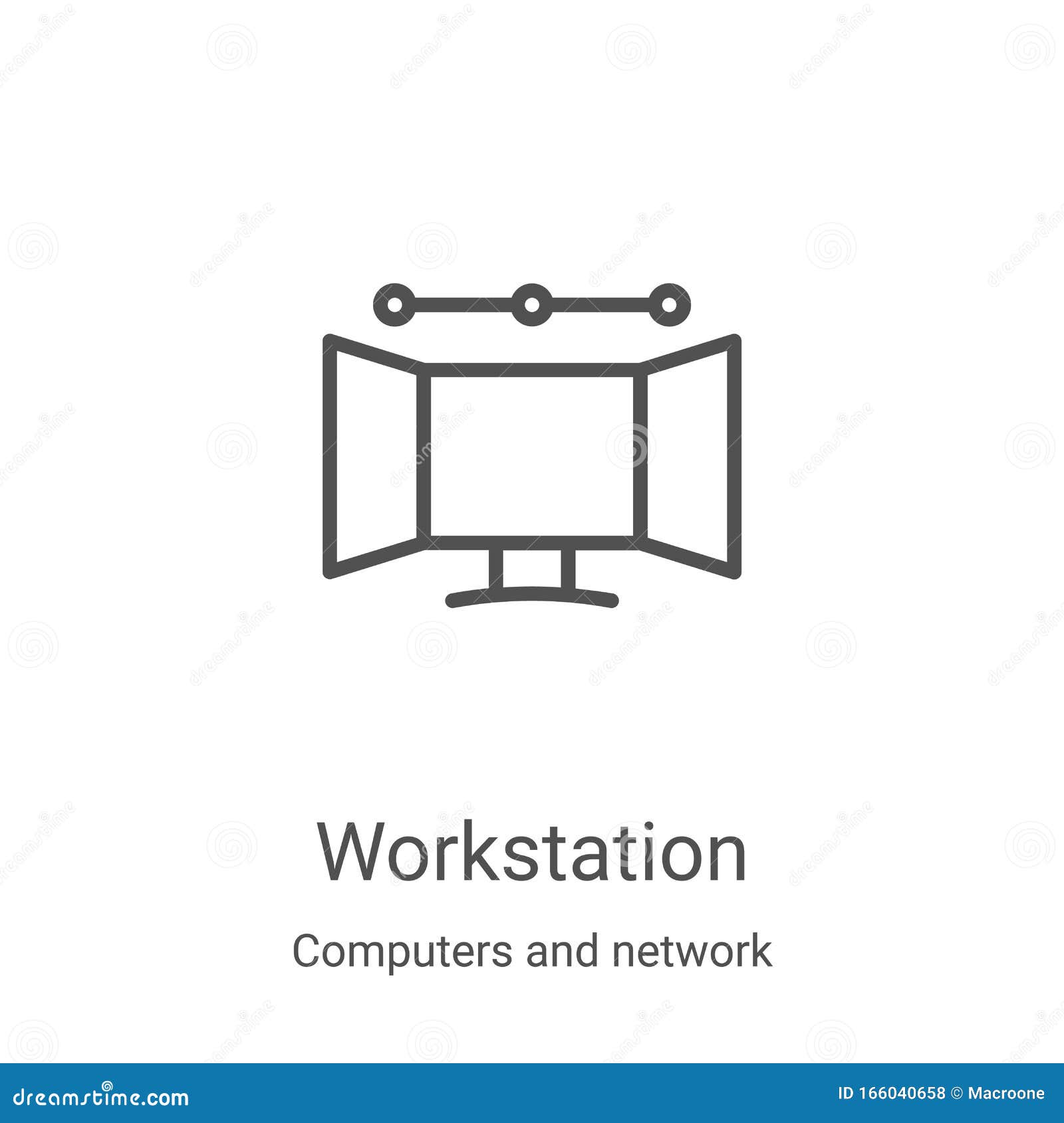 Workstation Icon Stock Illustrations – 6,929 Workstation Icon Stock ...