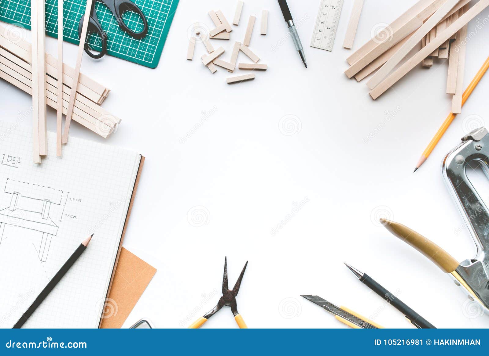 Balsa Wood Tree, Aeschynomene Elaphroxylon, Trees At Baringo Lake In ...