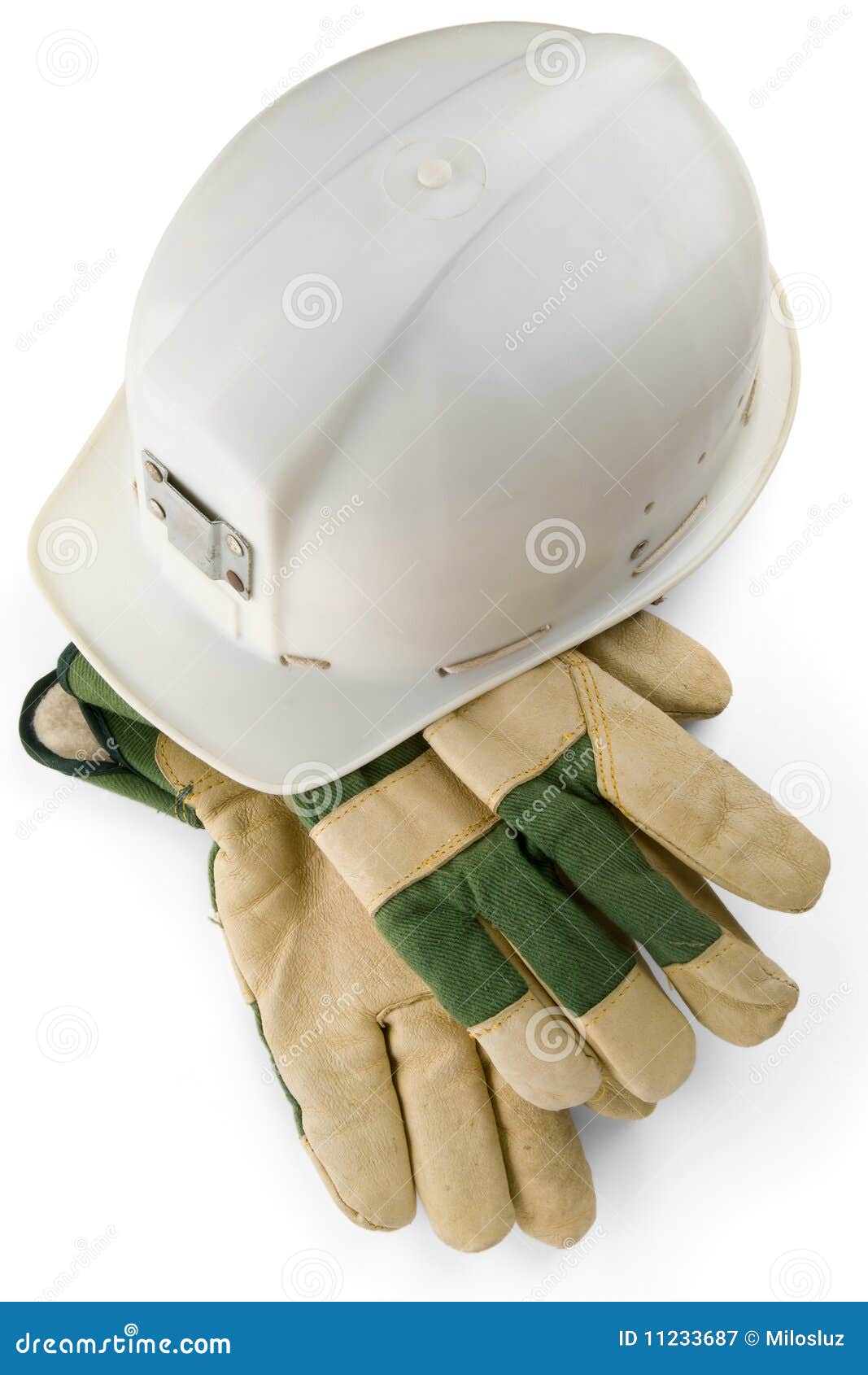 Workwear stock image. Image of workwear, isolated, worker - 11233687