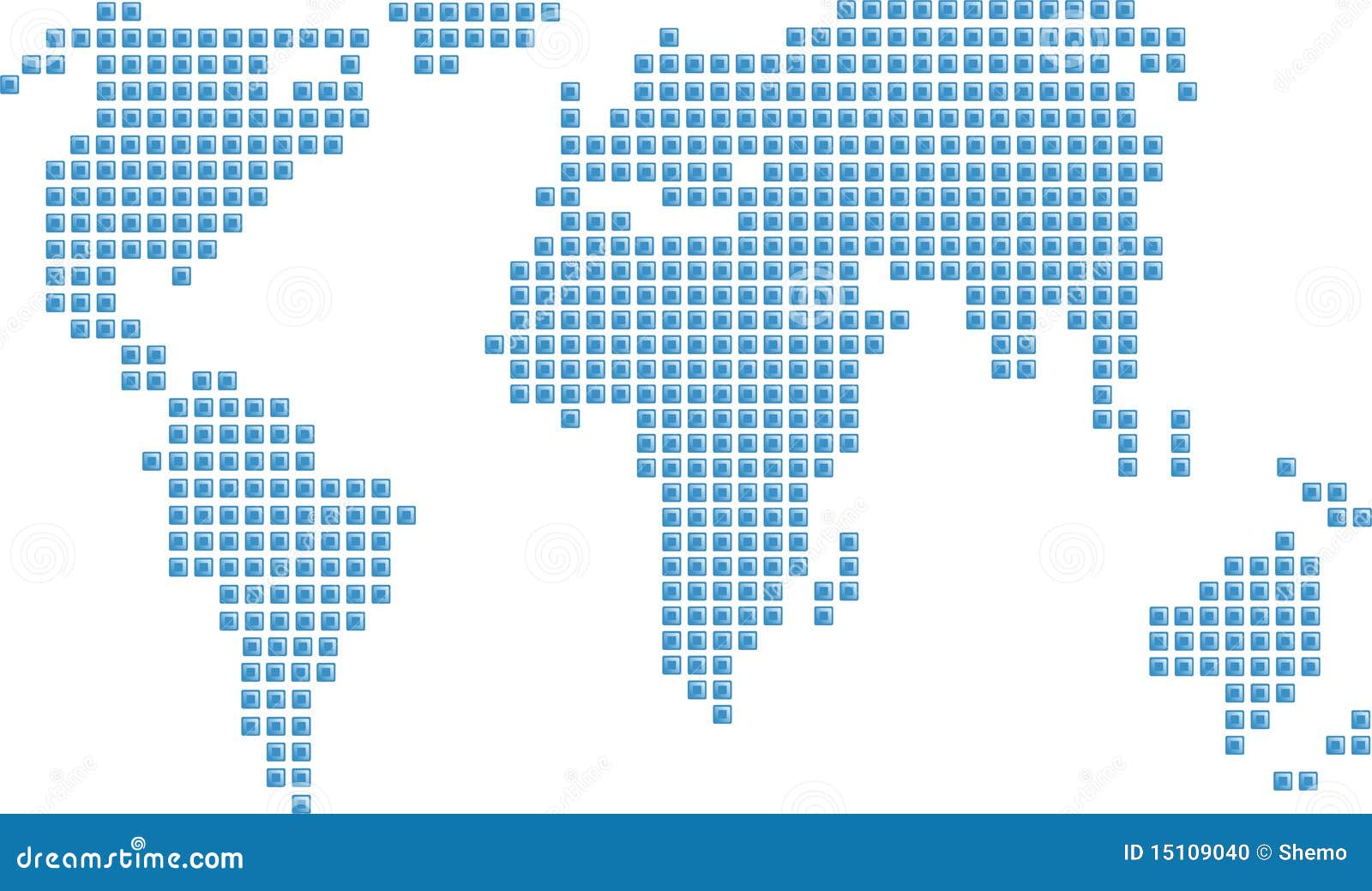 World stock vector. Illustration of nations, wold, outline - 15109040