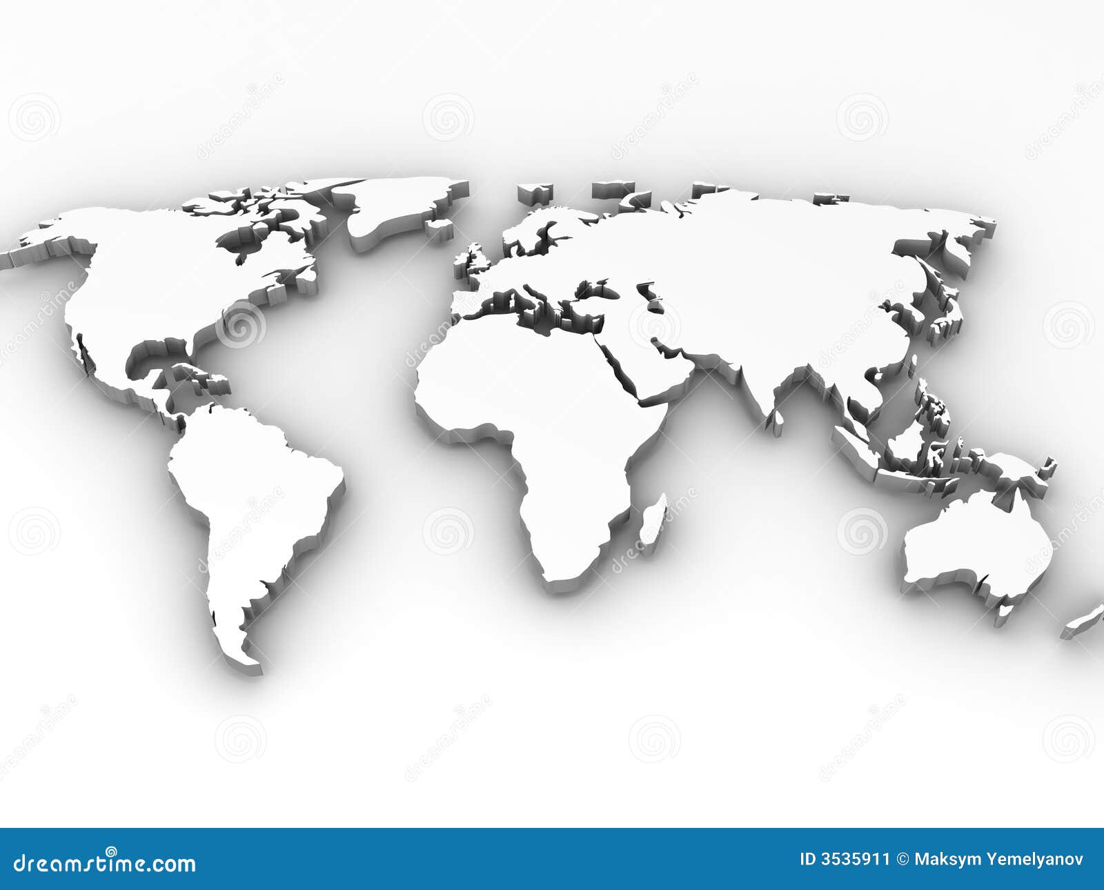 World stock illustration. Illustration of concepts, globe - 3535911