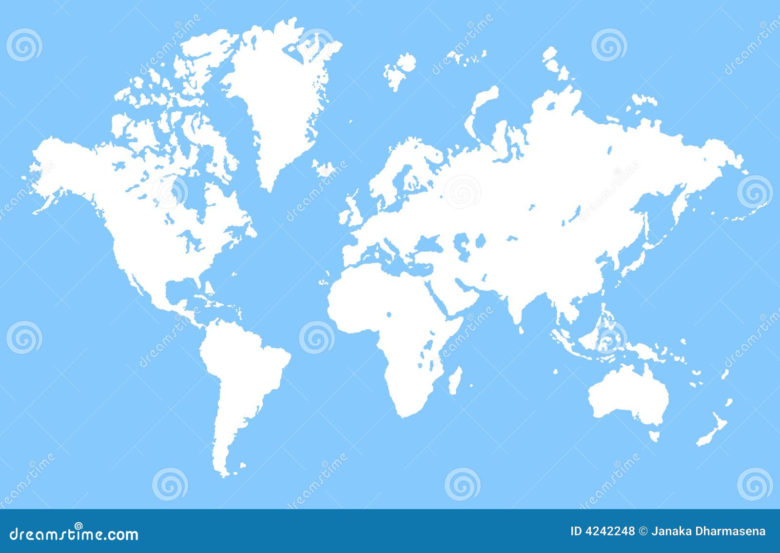 Geography Earthmap Digital Global World Map Art Small Ball Red Tone ...