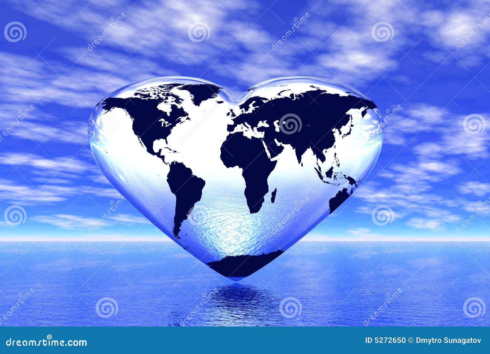 The World Picture. Image: 5272650