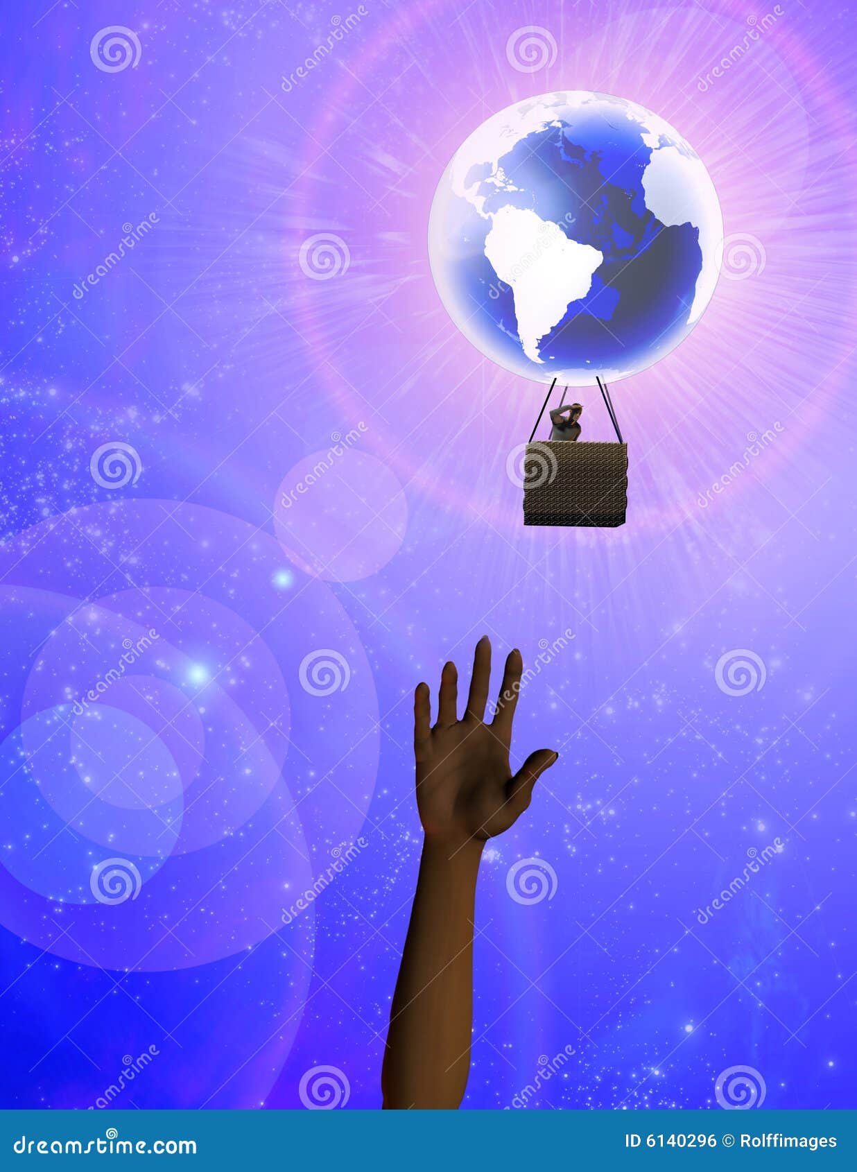 World stock illustration. Illustration of education, inspiration - 6140296