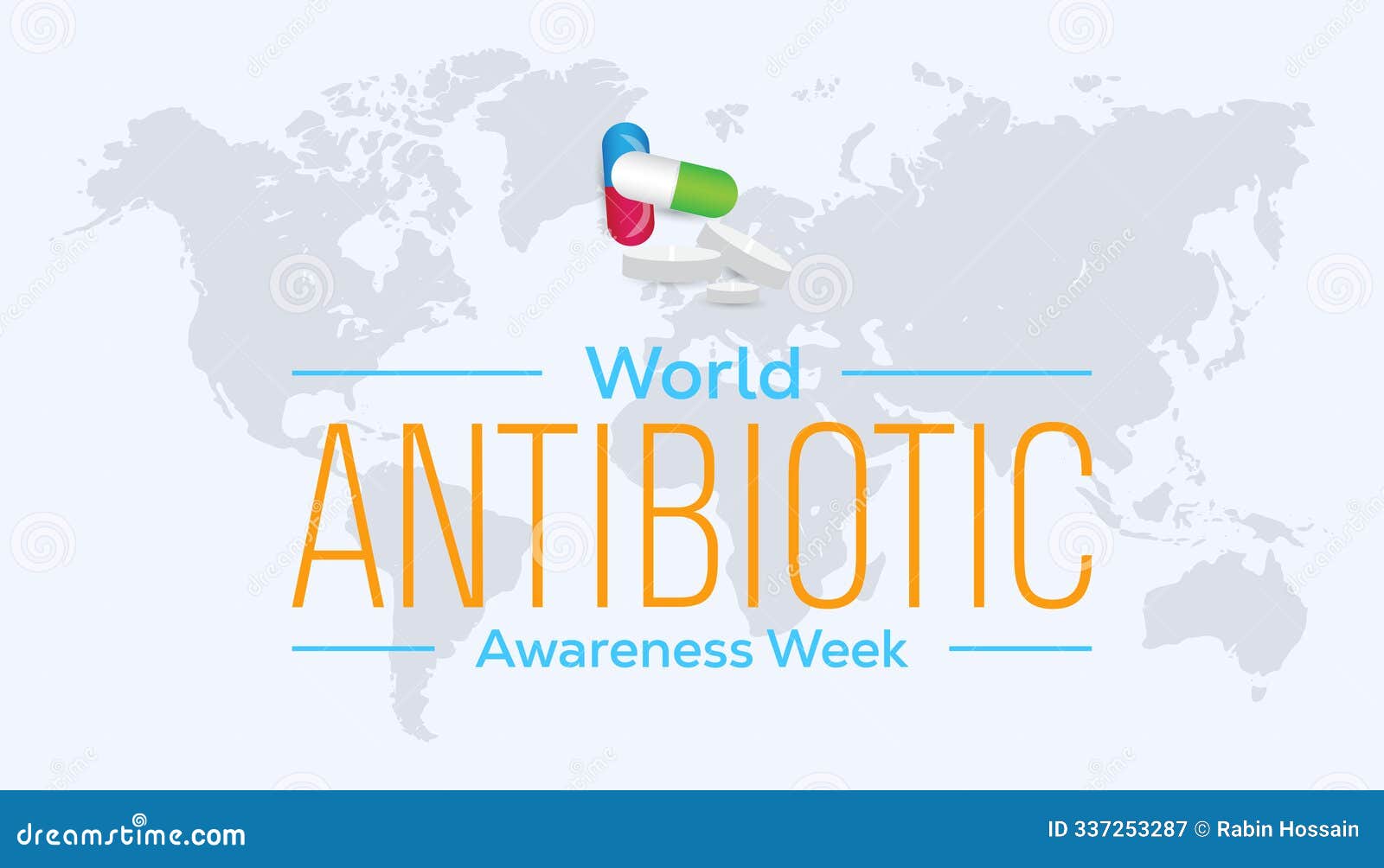 World Antimicrobial Awareness Week Is Observed Every Year On November ...