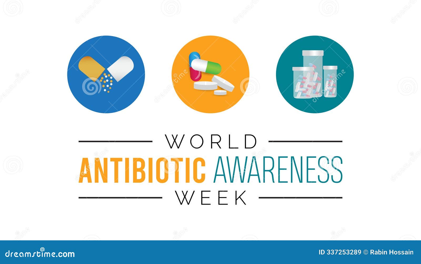 World Antimicrobial Awareness Week Is Observed Every Year On November ...