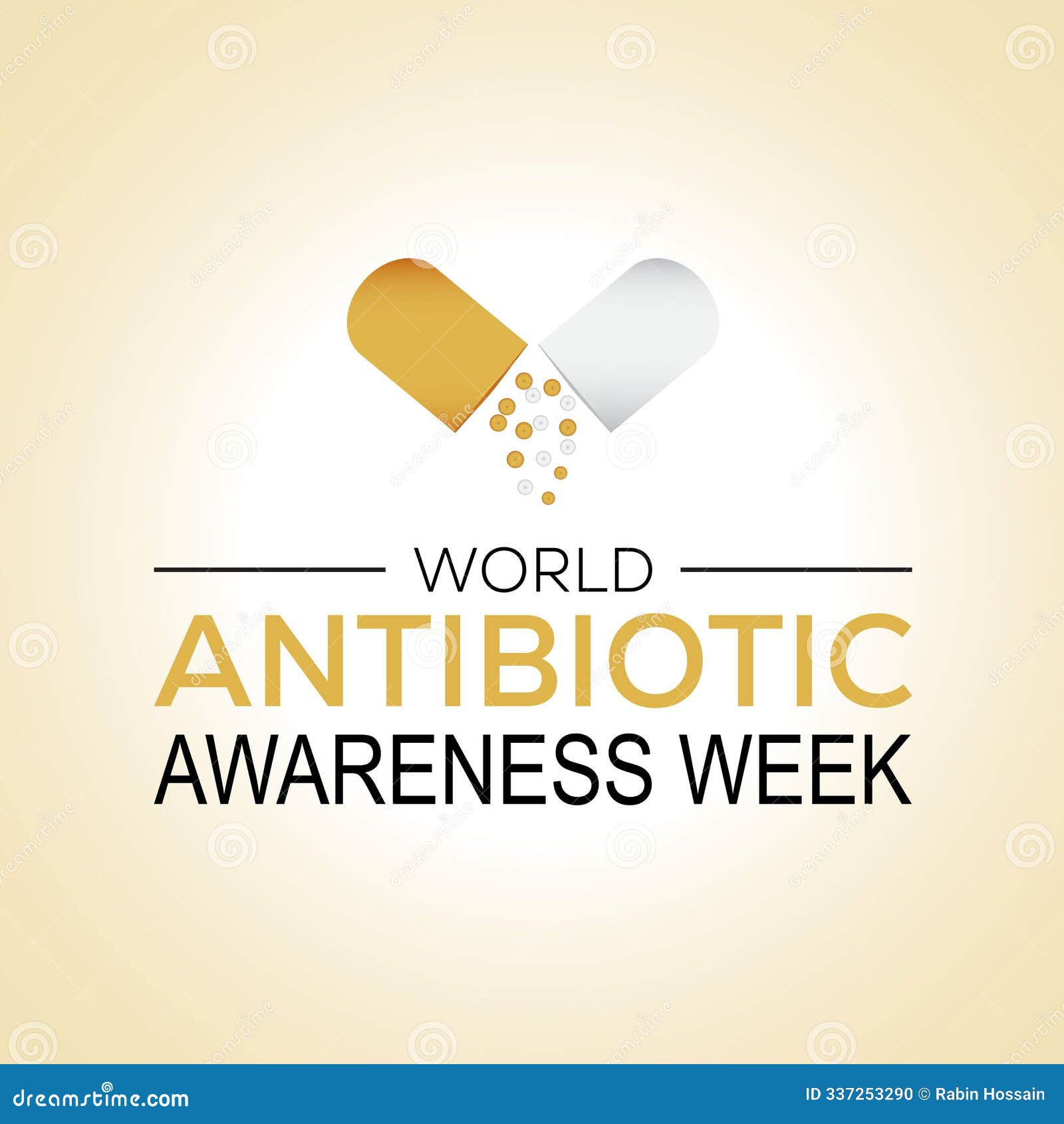 World Antimicrobial Awareness Week is Observed Every Year on November ...