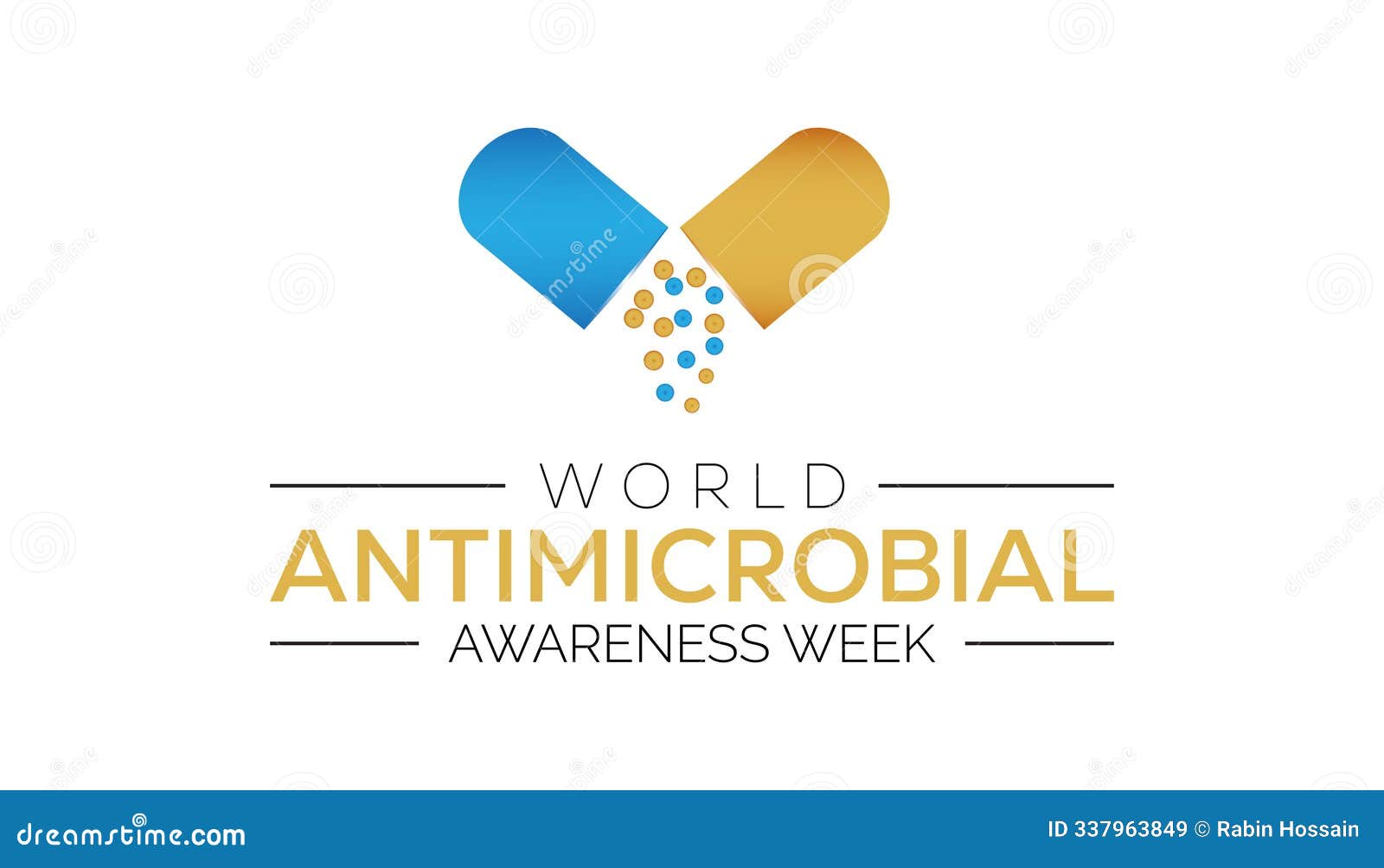 World Antimicrobial Awareness Week is Observed Every Year on November ...