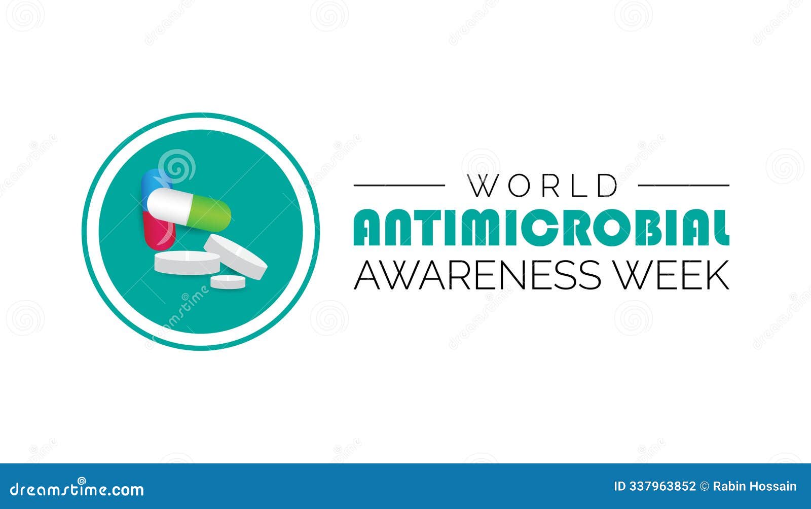 World Antimicrobial Awareness Week is Observed Every Year on November ...