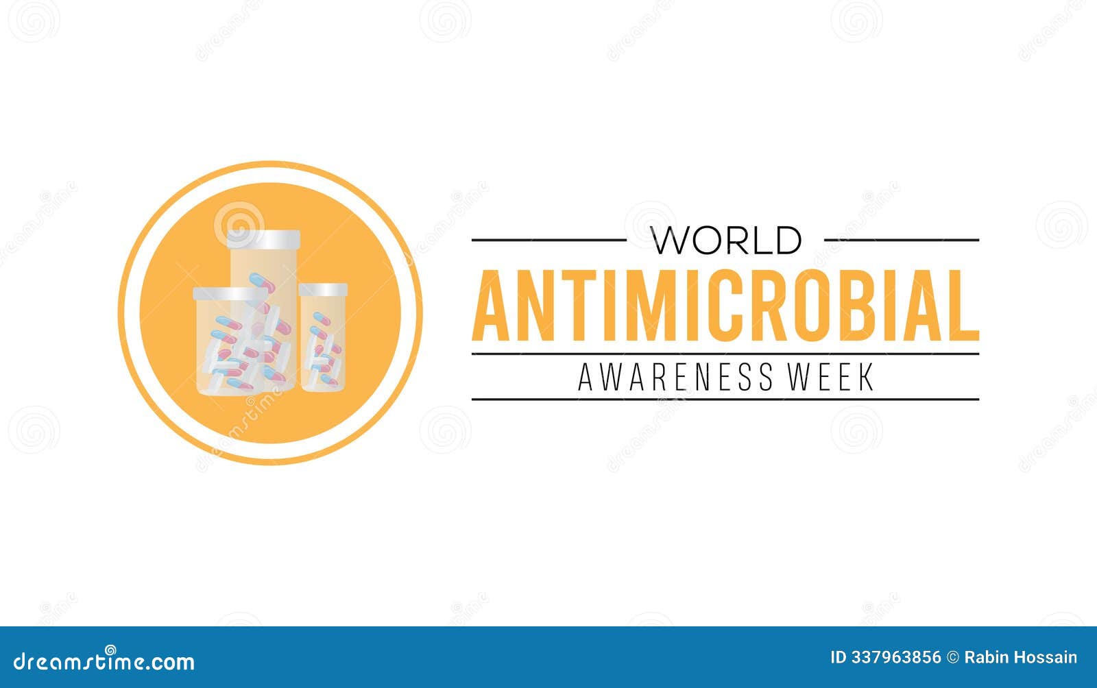 World Antimicrobial Awareness Week is Observed Every Year on November ...