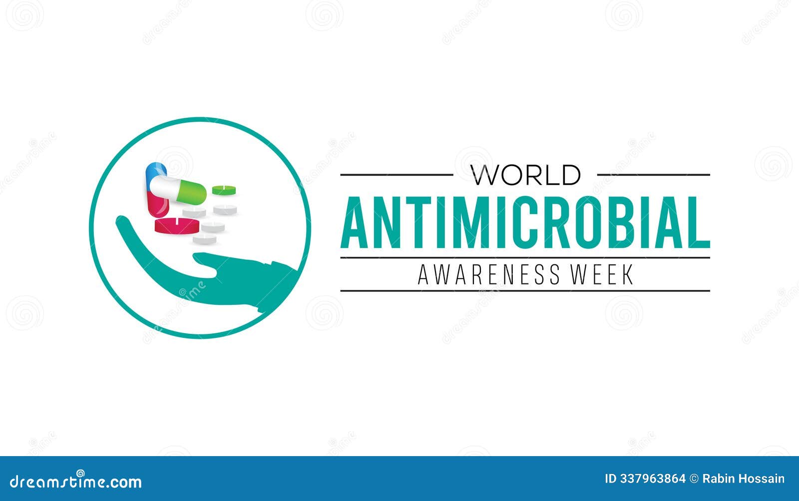 World Antimicrobial Awareness Week is Observed Every Year on November ...